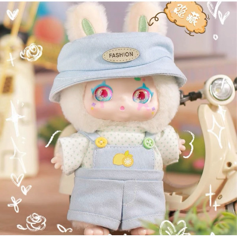 [พร้อมส่ง] KIMMON I'M MIMON V6 พวงกุญแจ เวอร์ใหม่ เปลี่ยนชุดได้ ...