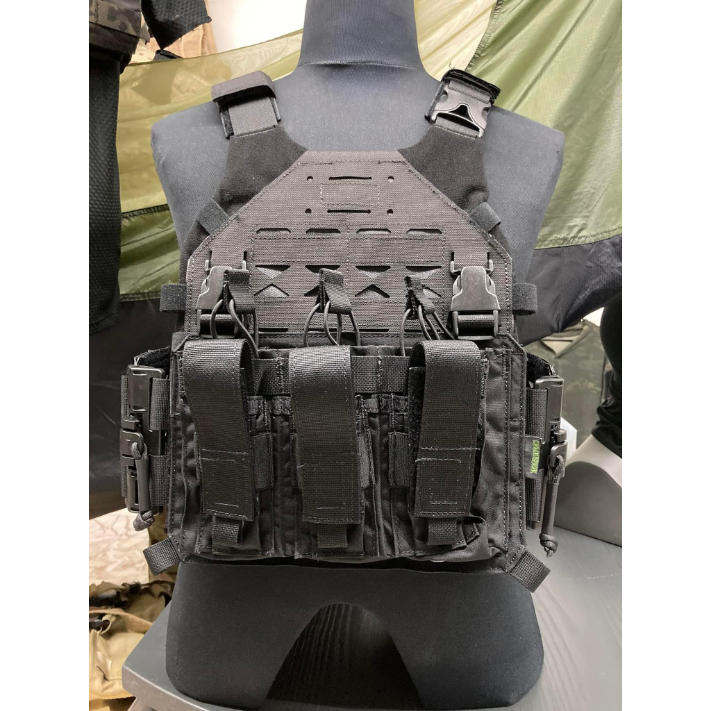 NEW Release !!! เสื้อเวสรุ่นใหม่จาก Pantac Ind. รุ่น Cardigan Fleece ...