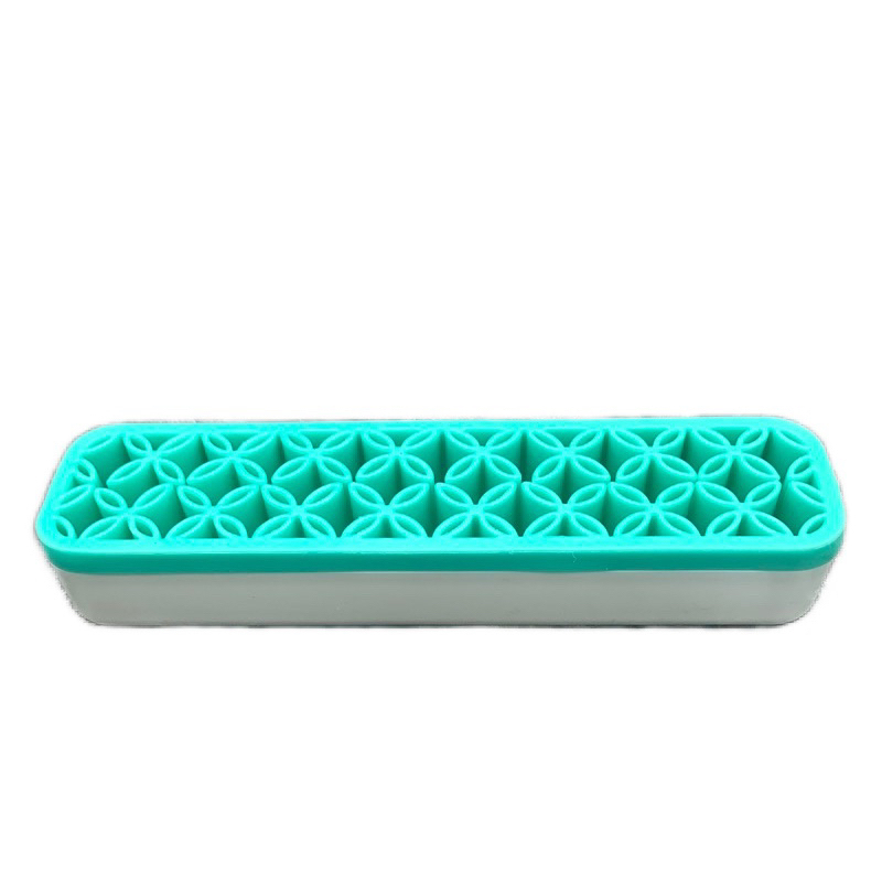Stoner Silicone organizer dab accessories, bong accessories 10/14/18mm ...