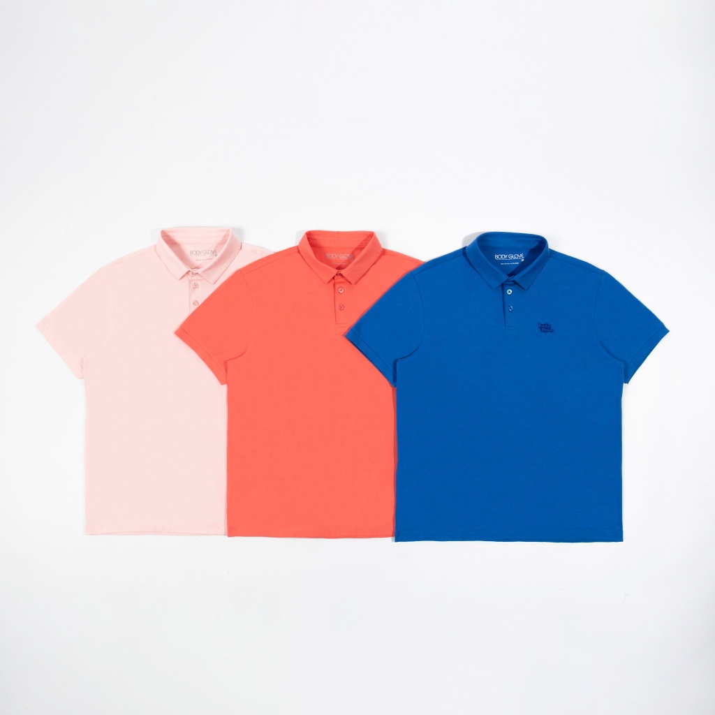 BODY GLOVE Men's DRY TECH POLO เสื้อโปโลผู้ชาย Winter 2023 | Shopee ...