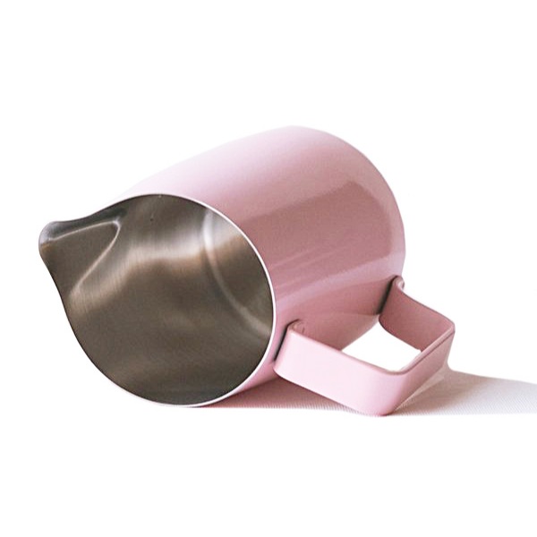 Home barista Milk Pitcher WPM x Slowpour Supply ขนาด 450ml - Color ...