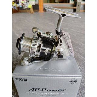 รอก Ryobi AP.Power 3000 | Shopee Thailand