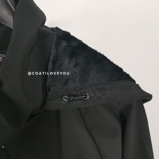 **(พร้อมส่งจากไทย) MONDETTA OUTDOOR PROJECTLONG SOFTSHELL JACKET ...