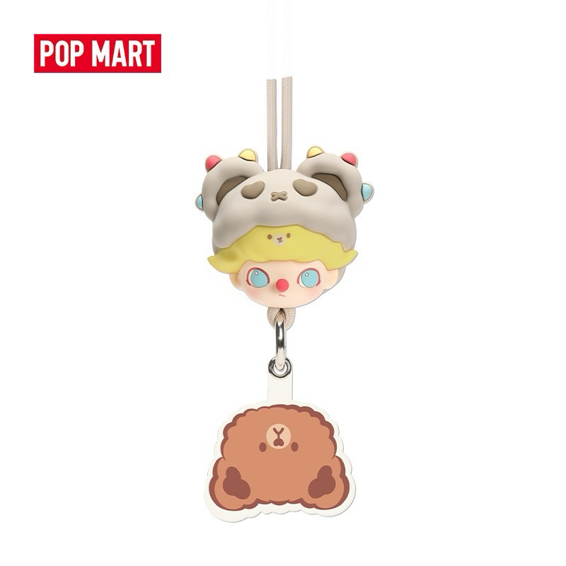 Pop MART Dimoo Dating Series - เชือกเส้นเล็ก กล่องสุ่ม ของแท้กดจาก Pop ...