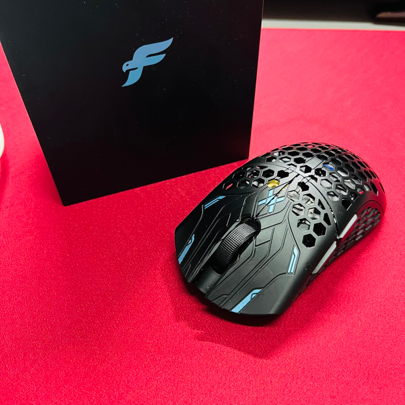 Finalmouse Ultralight X Gurdian/Phantom (ทักเเชทร้านค้ารับส่วนลดเพิ่ม ...