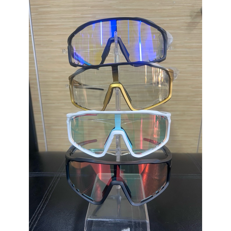 แว่น KAPVOE รุ่น X76 เลนส์ออโต้ (Photocomic) | Shopee Thailand