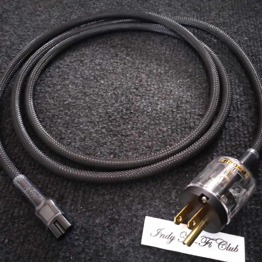 แบบหุ้มหนังงู สายไฟ ท้าย C7 (เลขแปด) เยอรมัน HELUKABEL YSLY 2.5 หัว ...