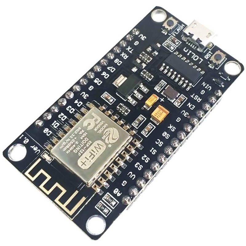 NodeMCU V3 ESP8266 Development Kit ESP-12F | Shopee Thailand