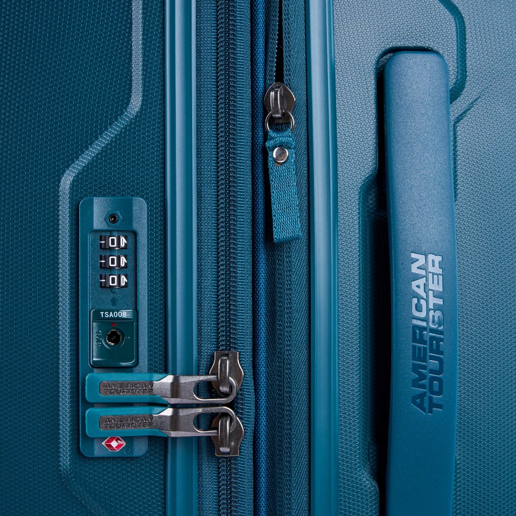 AMERICAN TOURISTER กระเป๋าเดินทางล้อลาก(25นิ้ว) รุ่น ARGYLE SPINNER 68/ ...