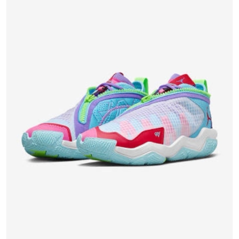 Jordan Why not Zero 6 รองเท้าบาส Why not .6 แท้พร้อมส่ง | Shopee Thailand