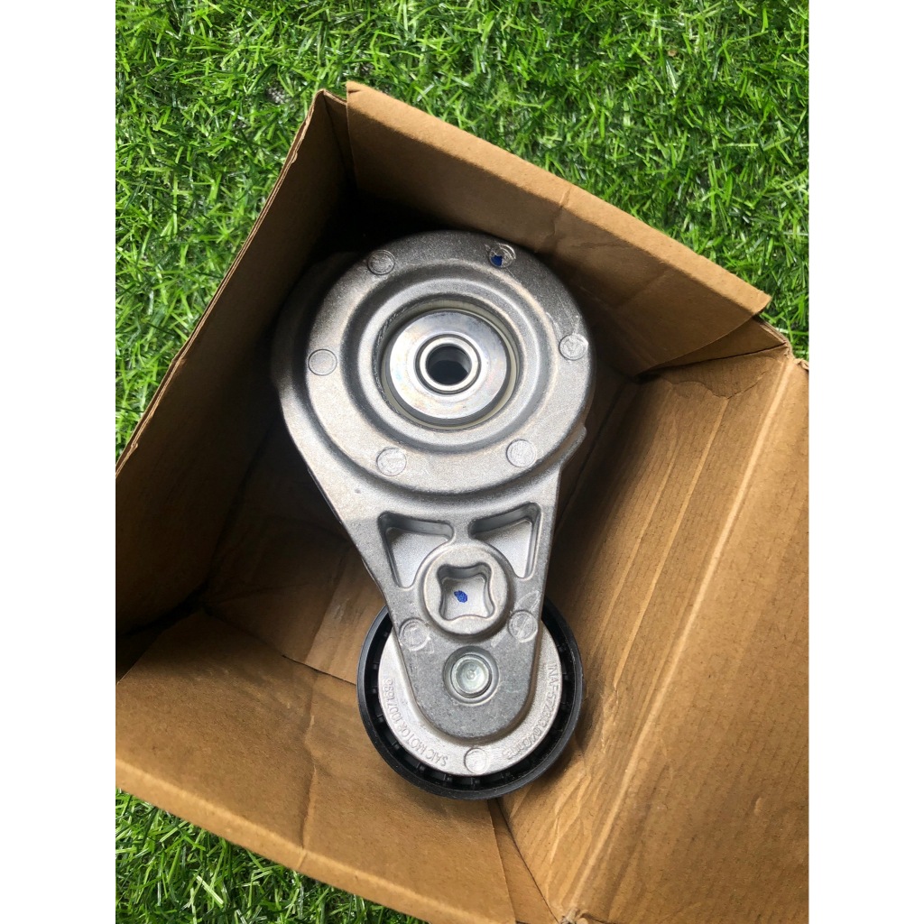 (แท้) ตัวตั้งสายพาน ลูกรอก MG3 MG5 1.5L รุ่นแรก / OE : 10071696 ...