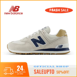 ช้อปสินค้าจากแบรนด์ New Balance(นิวบาลานซ์) ในราคาสุดพิเศษเลยที่ Shopee