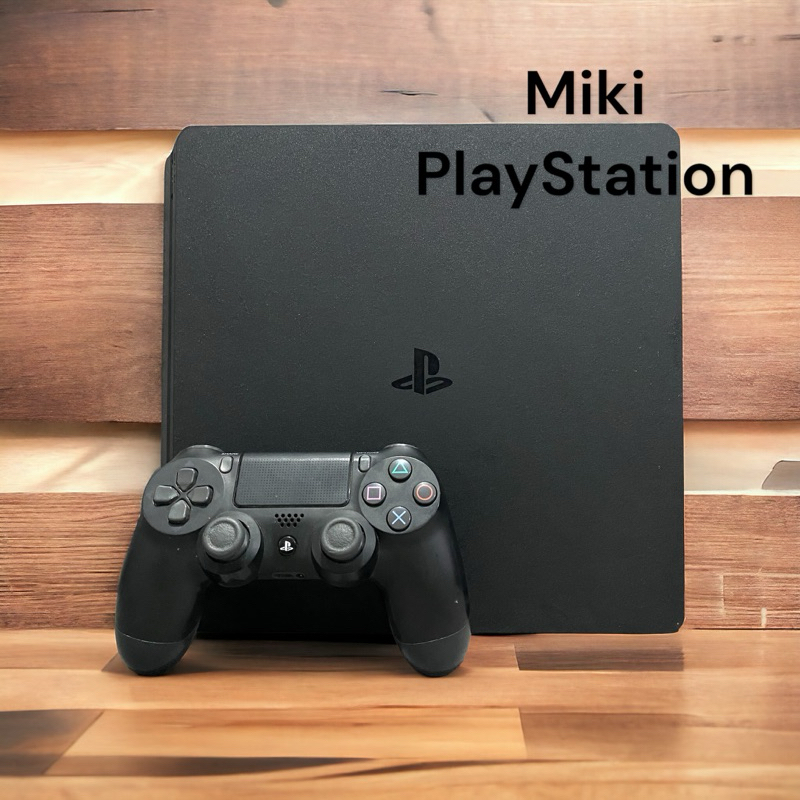 [PS5] [Ps4] Ps5,Ps4 Fat Slim Pro (มือ2) เครื่อง PlayStation 5 PlayStation 4 | Shopee Thailand