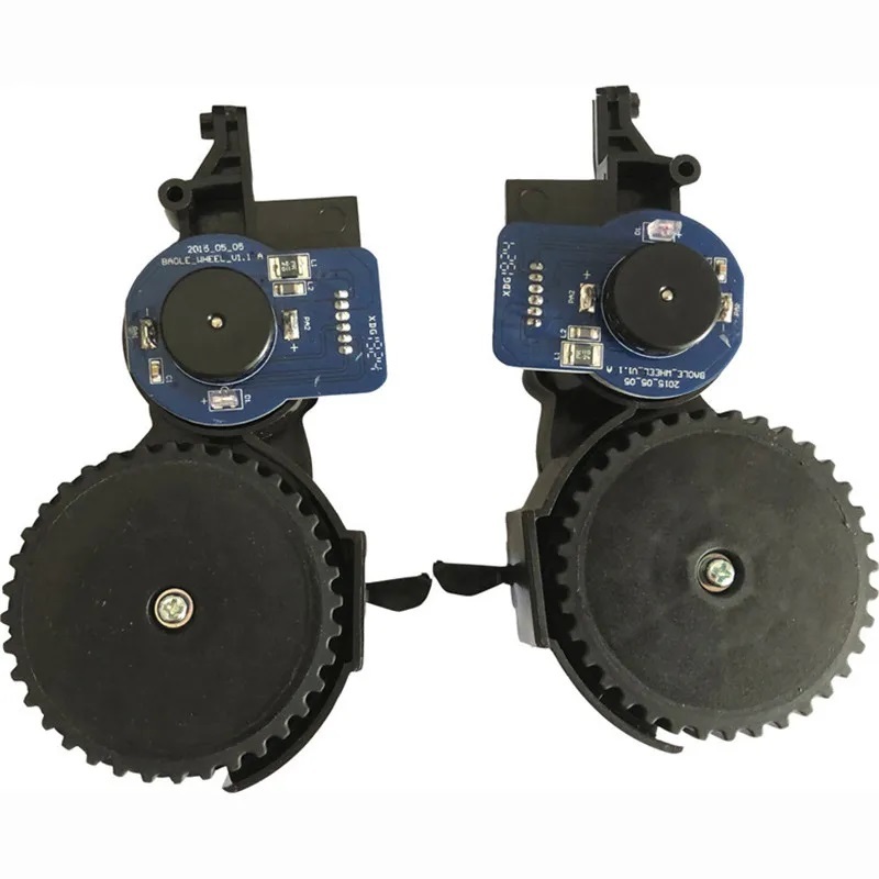 ล้อ ล้อยาง Wheel Tire AutoBot Mega Hybrid,Mister Robot DUO WIFI,DUO ...