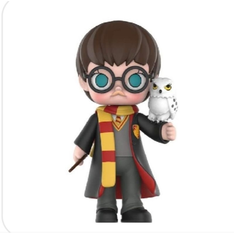 Molly x Harry Potter (Special event) | Shopee Thailand