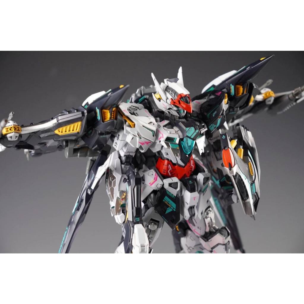 Pre-Order In Era + : 1/100 Thunderbolt Manta Ray | Shopee Thailand