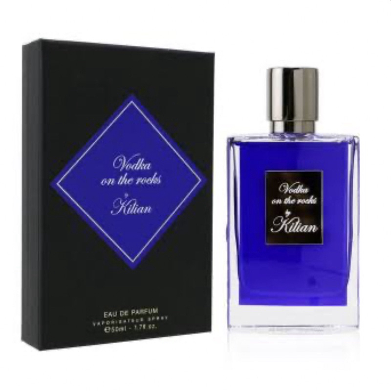 (แบ่งขาย)~🍸🧊Kilian Vodka on the Rocks EDP🧊🍸 Fresh Aldehydes Aromatic ...