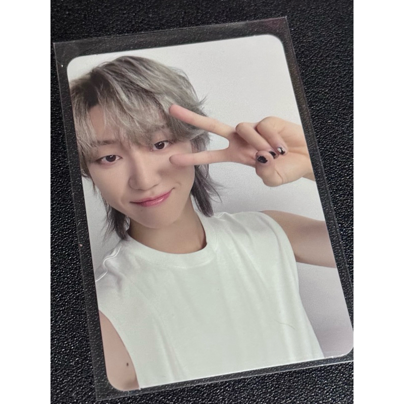 (แท้/พร้อมส่ง) การ์ด seventeen 17 is right hear DEAR ver. | Shopee Thailand