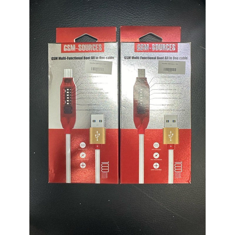 สายแฟลชมือถือ Android การบูทแบบ GSM Multi-Functional | Shopee Thailand