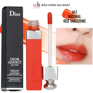 สั่งซื้อ Dior addict lip tattoo ในราคาสุดคุ้ม | Shopee Thailand