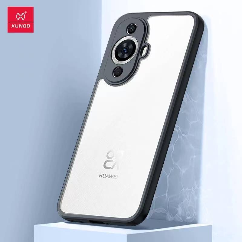 Huawei Nova 12i/Nova 12s/Nova 12 Lite/Nova 11(ของแท้100%)Xunddเคสกัน ...