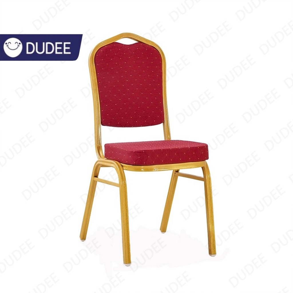DUDEE เก้าอี้ รุ่น DD-198 ใช้ประชุมงาน นั่งทานข้าว ทันสมัย | Shopee Thailand