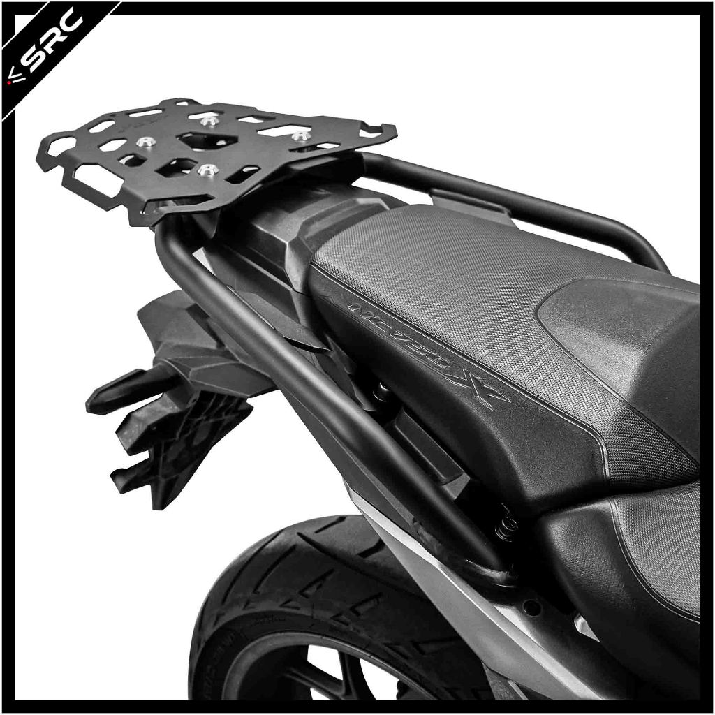 [SRC]แร๊คท้าย สำหรับ HONDA NC750X 2012-2024 / TOP RACK FOR HONDA NC750X ...