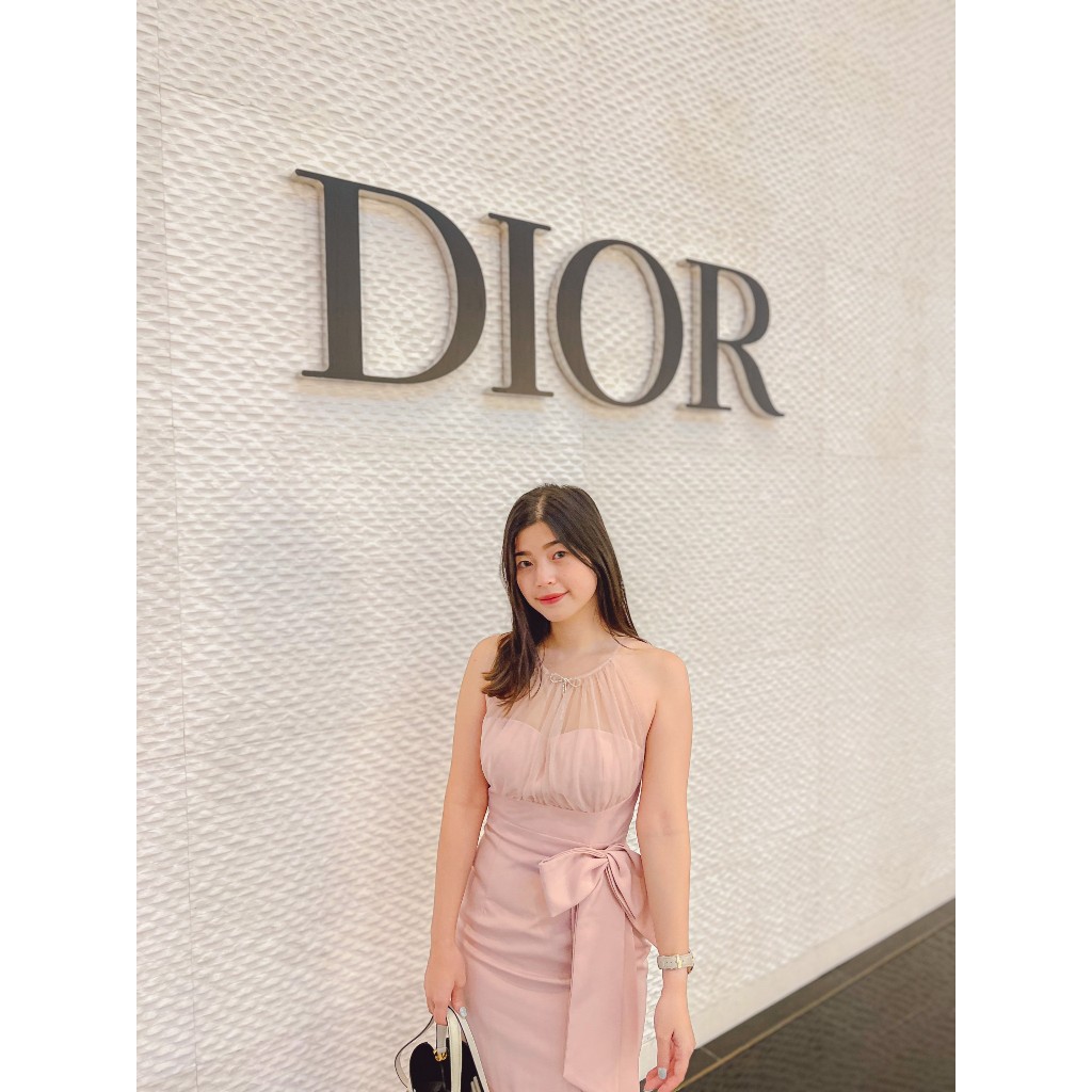 SASISTYLE_S0052_PINK (สินค้าพร้อมส่ง) | Shopee Thailand