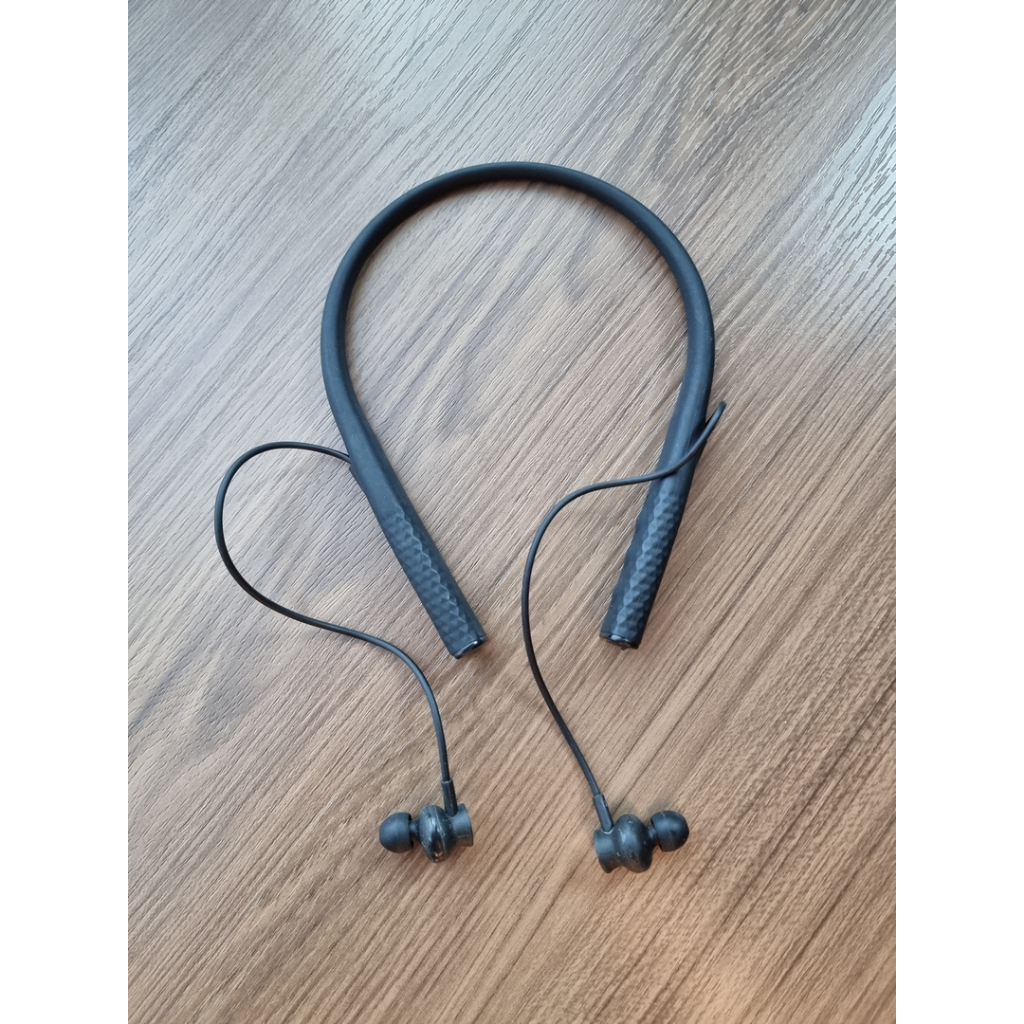 หูฟัง Owltech BTEP-05 มือสอง ของแท้100% หูฟังบลูทูธ หูฟังไร้สาย คุยโทรศัพท์ bluetooth earphones ...