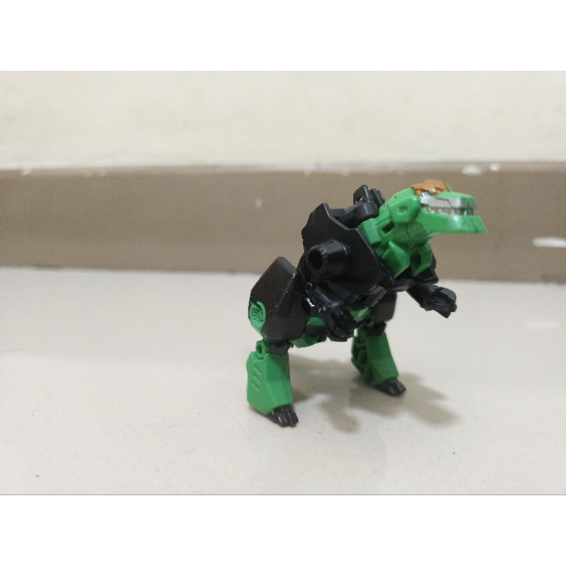 Transformers Robots In Disguise GRIMLOCK Complete Legion Rid | Shopee ...