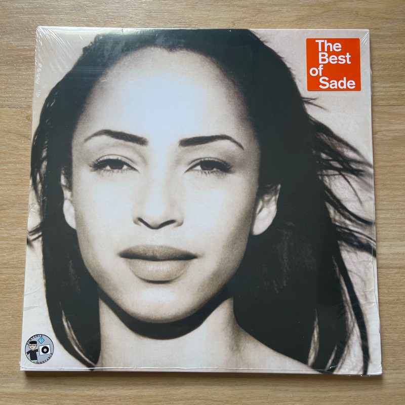 แผ่นเสียง Sade - The Best Of Sade album , 2 x Vinyl, LP, Compilation ...