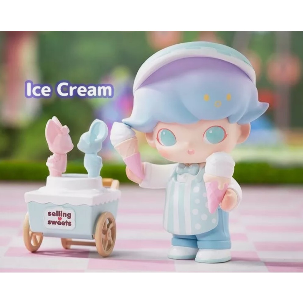 พร้อมส่ง เลือกตัวได้ POP MART - Dimoo Dating Series | Shopee Thailand