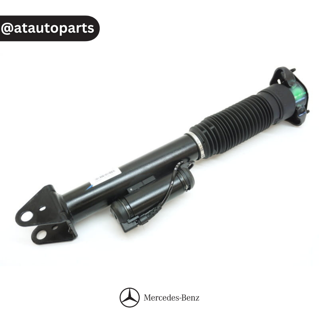 โช๊คอัพหลังไฟฟ้า Mercedes Benz W166 ต้นละ | Shopee Thailand
