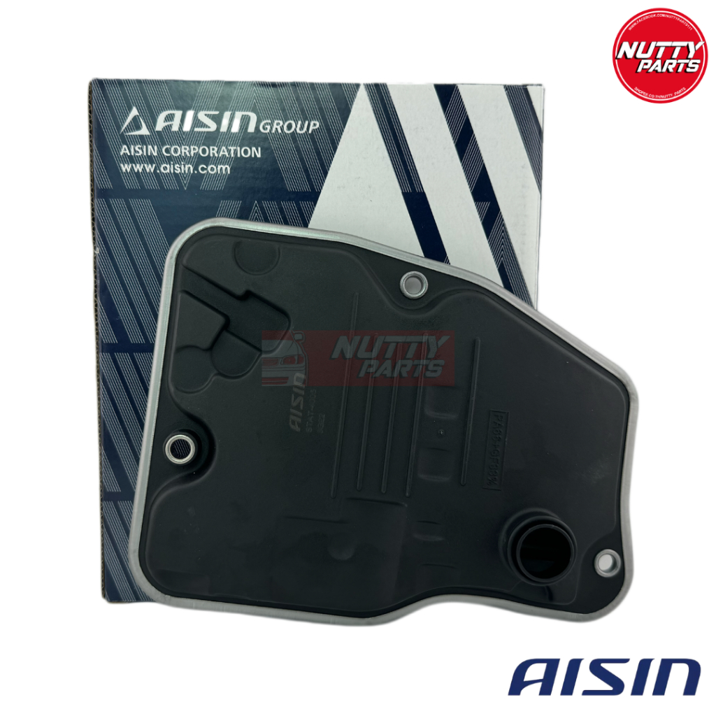 AISIN กรองเกียร์ ปะเก็นเกียร์ TOYOTA COROLLA ALTIS ZRE171,SIENTA, CH-R STAT-4005,STAT-4005G ...