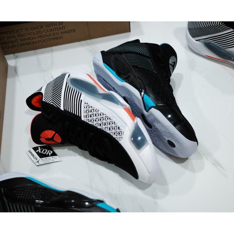 🔥ลดเพิ่ม 15-20% ทักแชทรับโค้ด🔥Jordan XXXVIII Low PF XDR " FD2325-101 ...