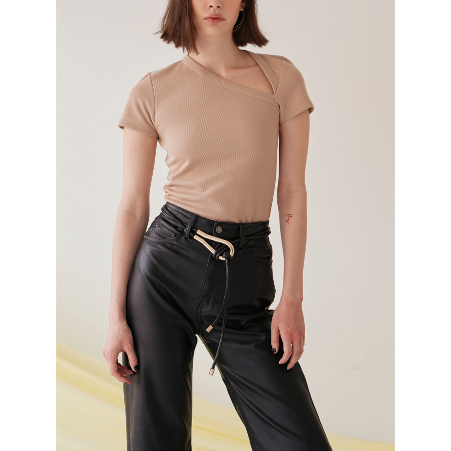 PAING เสื้อ รุ่น Sway Top 009 | Shopee Thailand