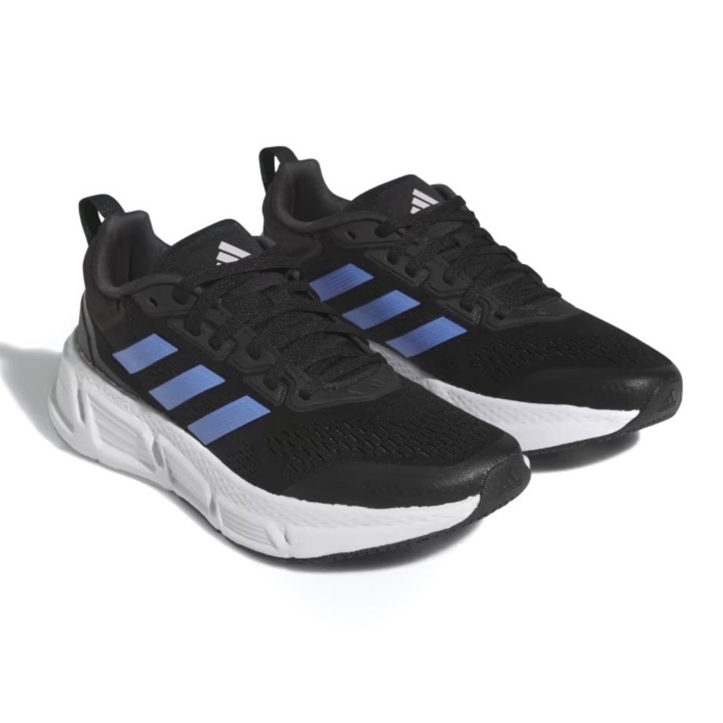 รองเท้า Adidas รุ่น Questar รองเท้าผ้าใบ รองเท้าวิ่ง น้ำหนักเบา ...