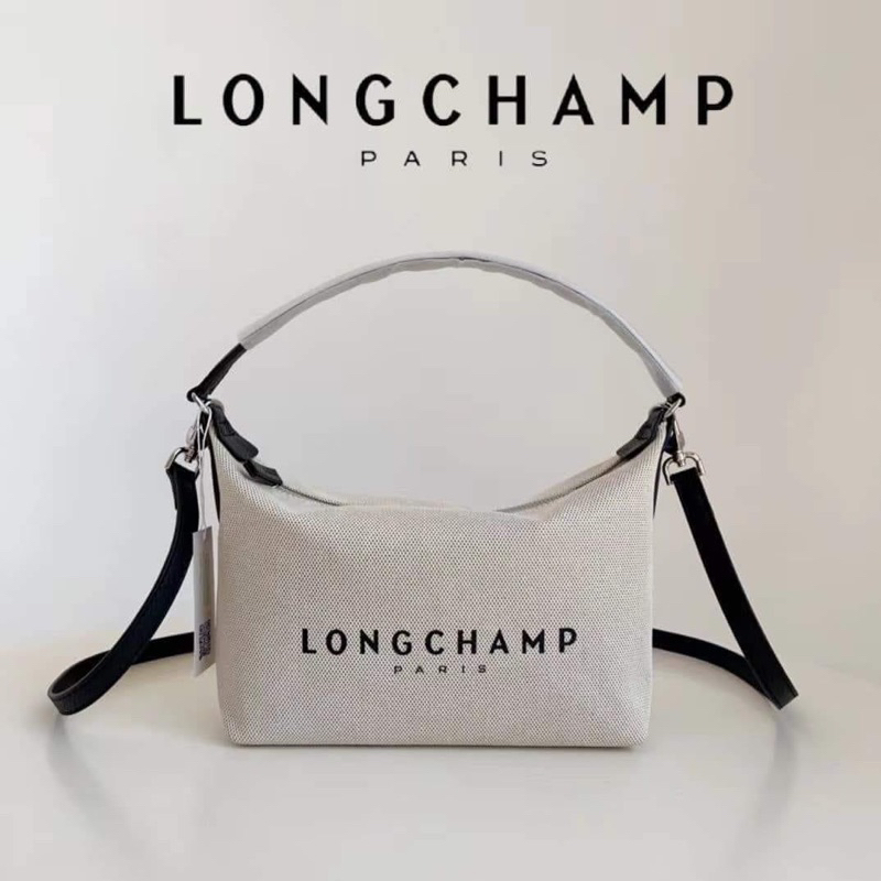 รุ่นใหม่ LONGCHAMP ESSENTIAL CROSSBODY BAG S | Shopee Thailand