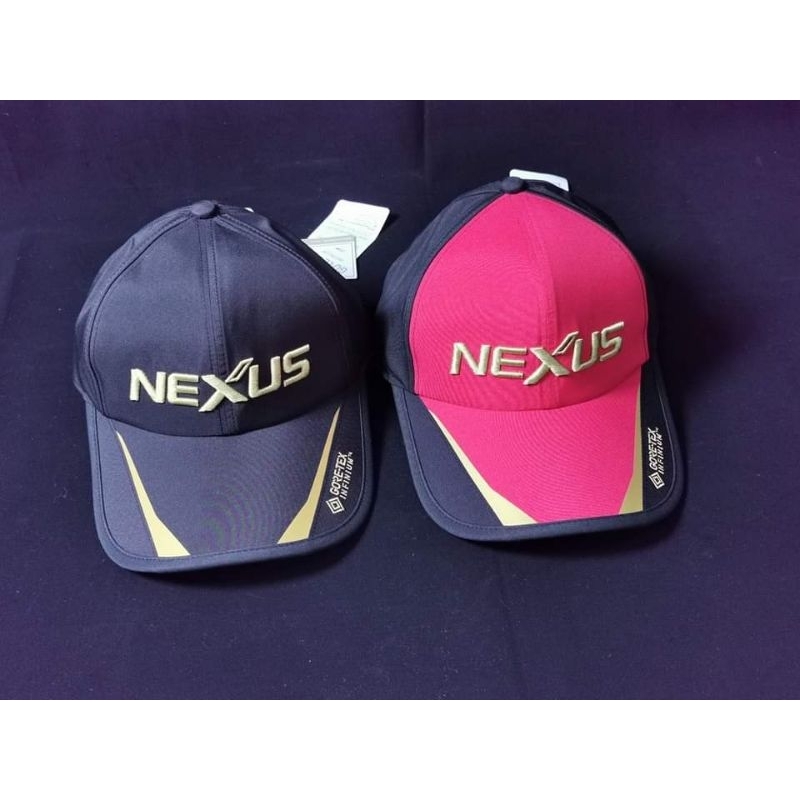 Shimano NEXUS Hat GORE-TEX INFINIUM CA-103V | Shopee Thailand