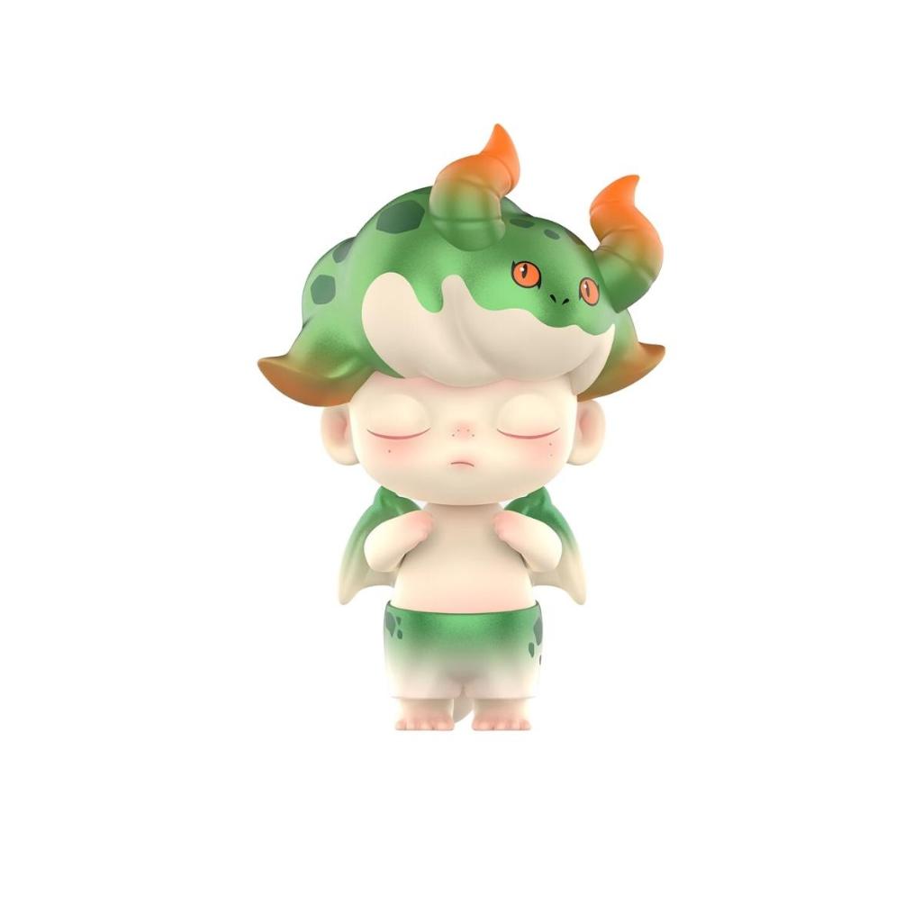 (พร้อมส่ง) POP MART DIMOO Retro Series | Shopee Thailand