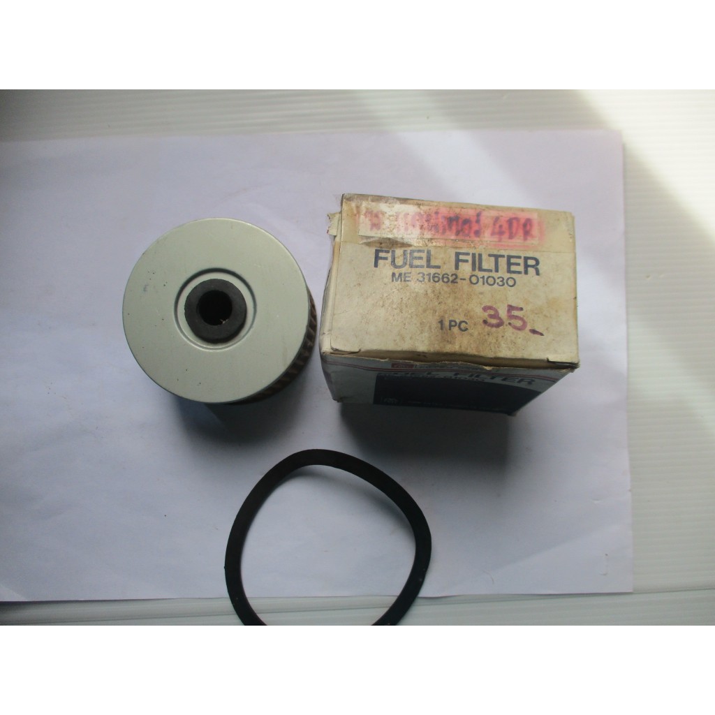 กรองโซล่า MITSUBISHI Canter 31662-01030 วงใน 14 มม. วงนอก 73 มม. ความ ...