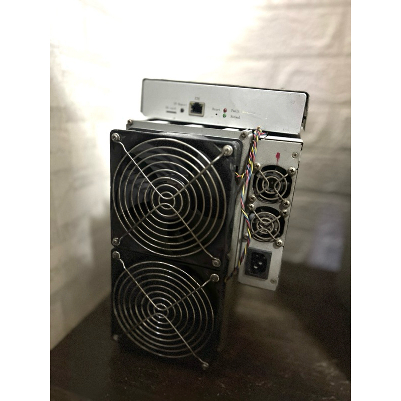 Antminer S11 (20.5Th) มือ2 | Shopee Thailand