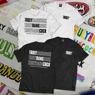 TRULY.BKK, ร้านค้าออนไลน์ | Shopee Thailand