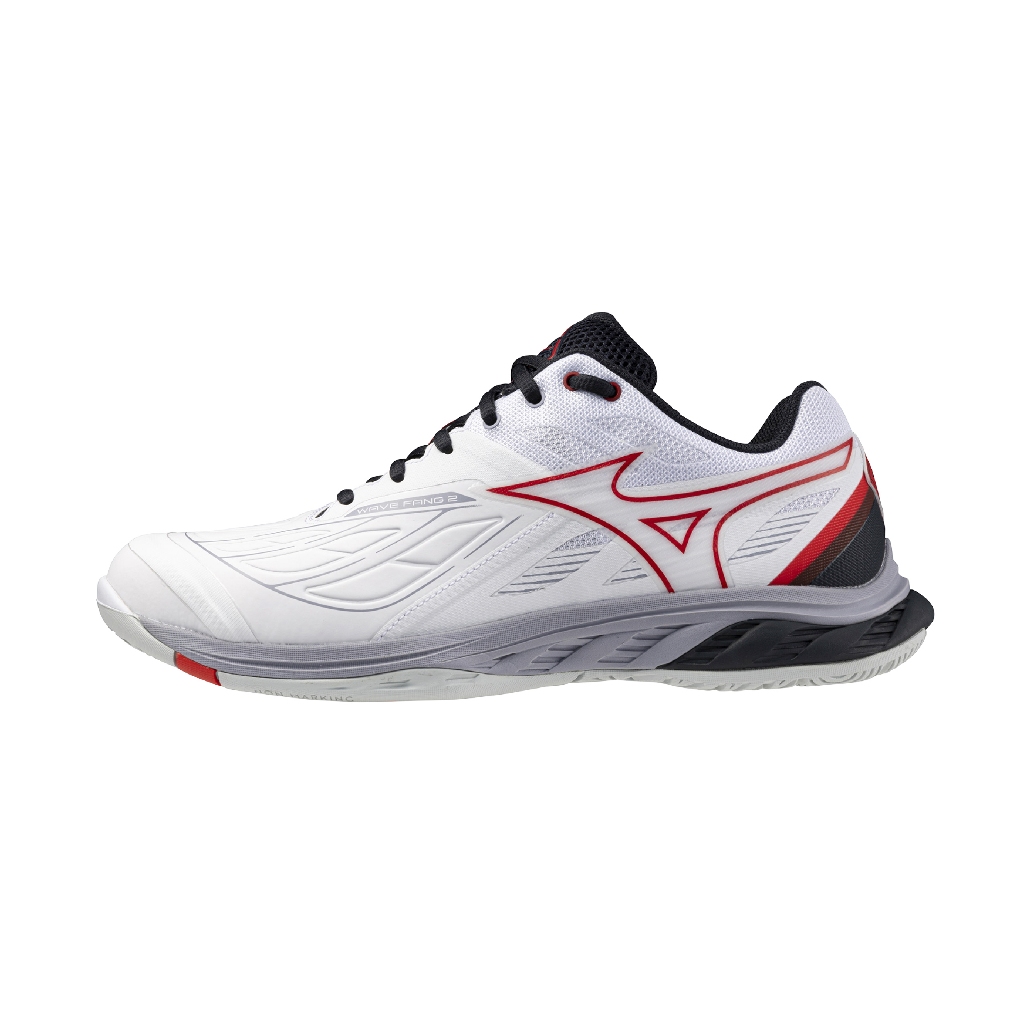 แบดจ๋า MIZUNO Wave Fang 2 [NEW COLOR] รองเท้าแบดมินตัน | Shopee Thailand
