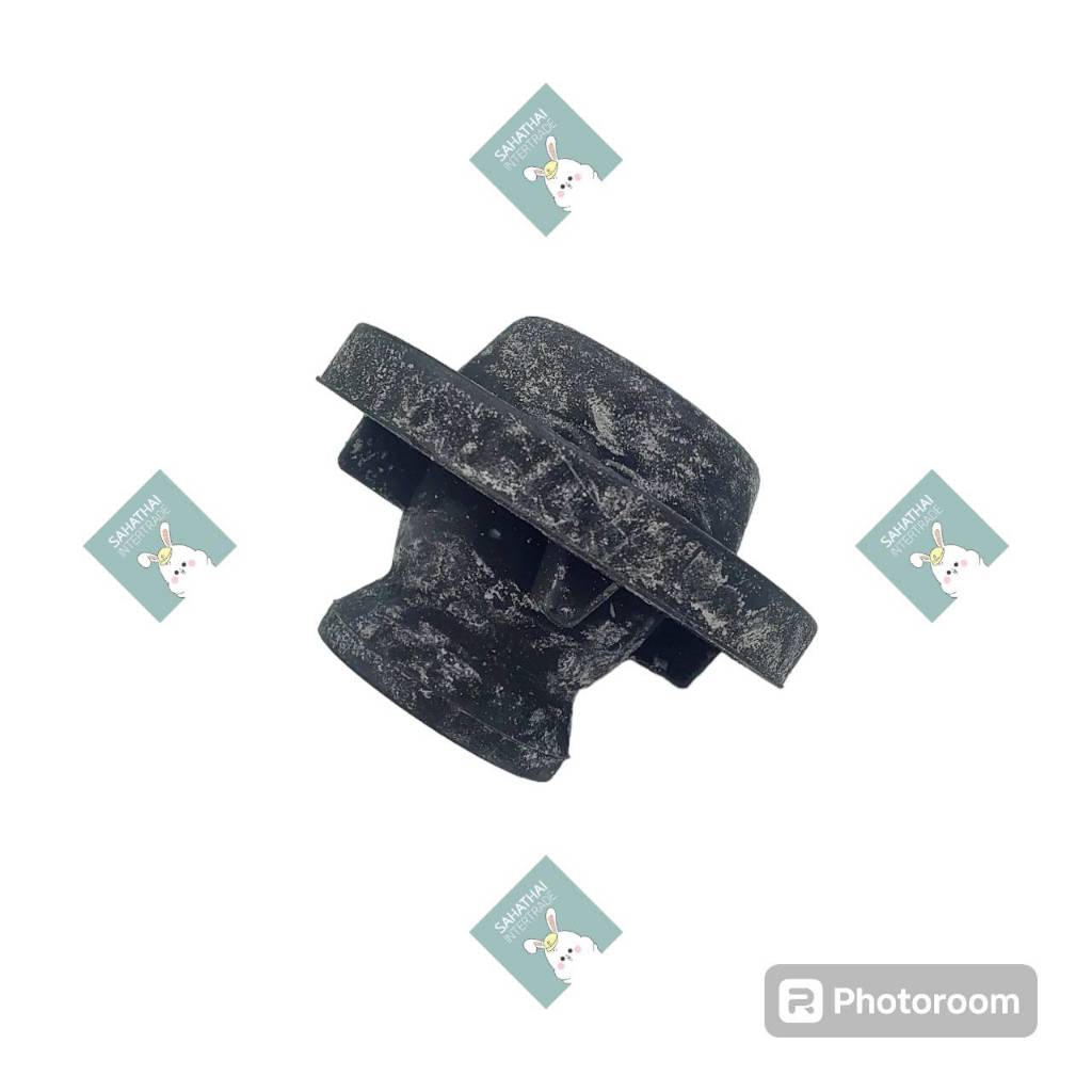 [รถยนต์] ลูกยางรองกันกระแทกแผงหม้อน้ำ 96887050 [ของแท้ศูนย์] Chevrolet ...