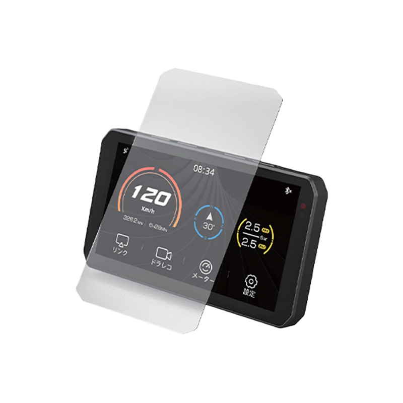 ฟิล์มหน้าจอ CHIGEE AIO-5 LITE MFP0035 Screen Protector | Shopee Thailand