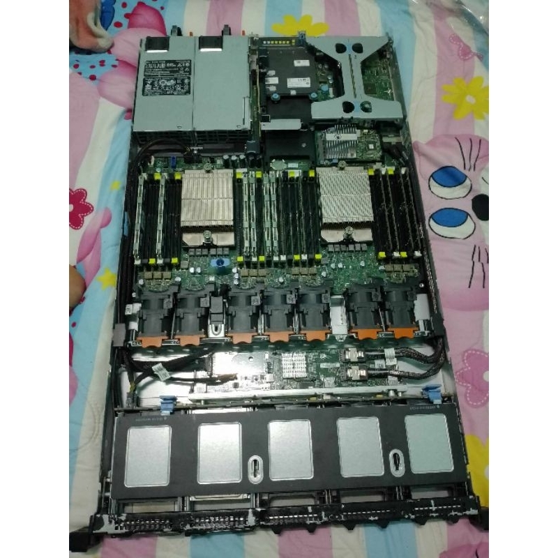 Dell PowerEdge R620. | Shopee Thailand