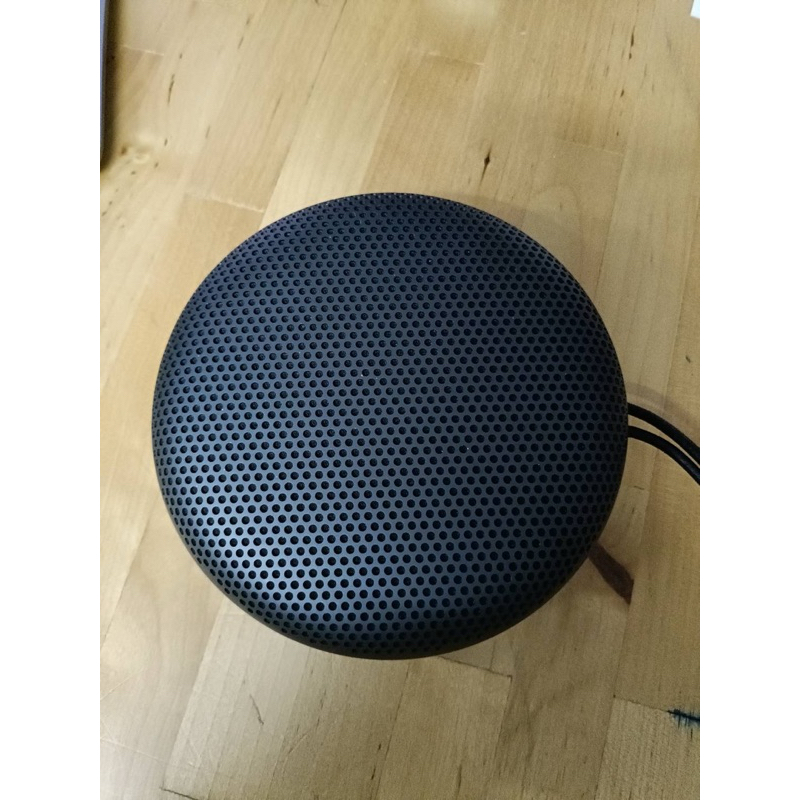 Bang & Olufsen (B&O) Beosound A1 2nd GEN ลำโพงบลูทูธ Portable Bluetooth Speakers ลำโพงพกพา ...