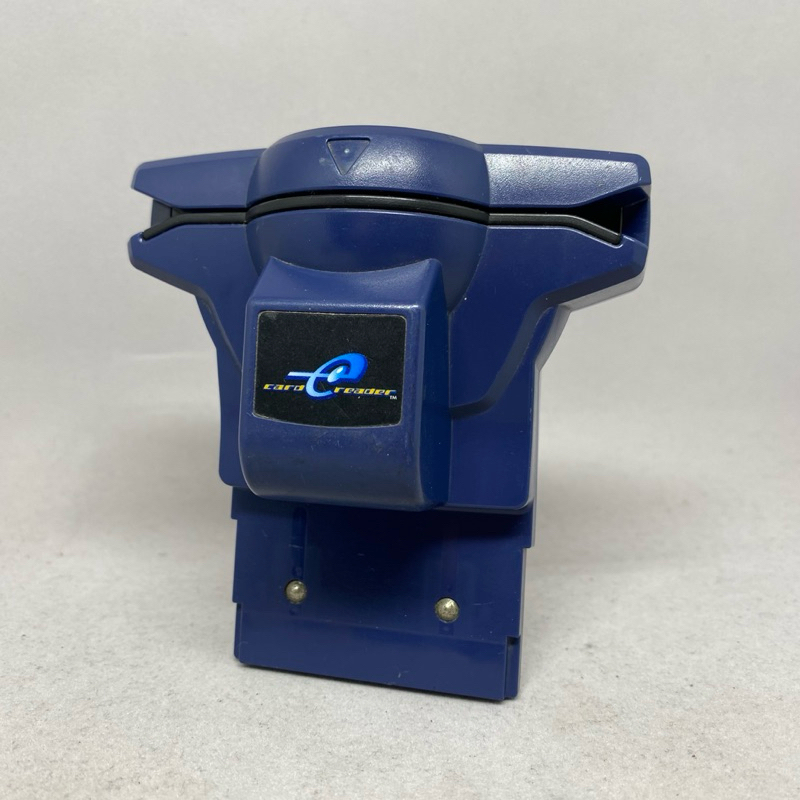 Nintendo Pokemon Card e-reader for Game boy Advance (GBA) | ตลับอ่าน ...