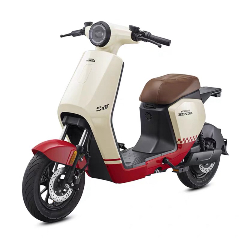 จักรยานไฟฟ้า Honda Sundiro รุ่น S10T | Shopee Thailand
